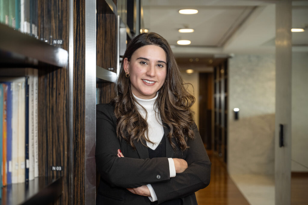 Pía Ruíz-Tagle - BES Abogados