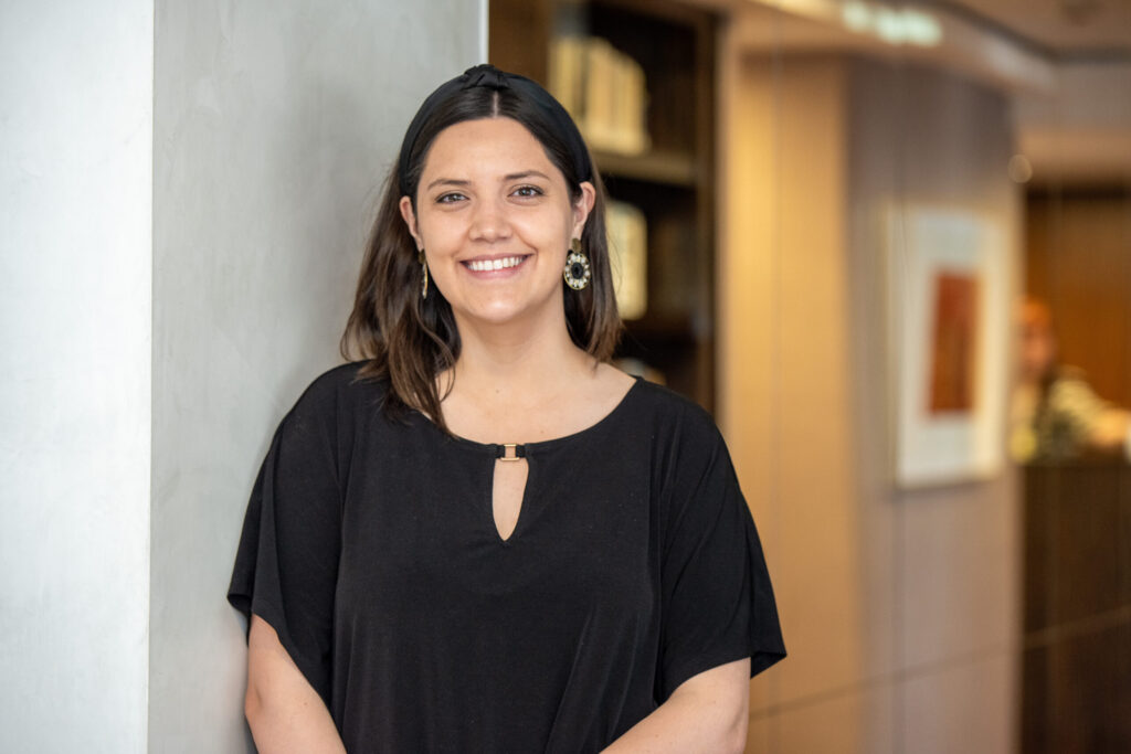 Sharon Slater - BES Abogados