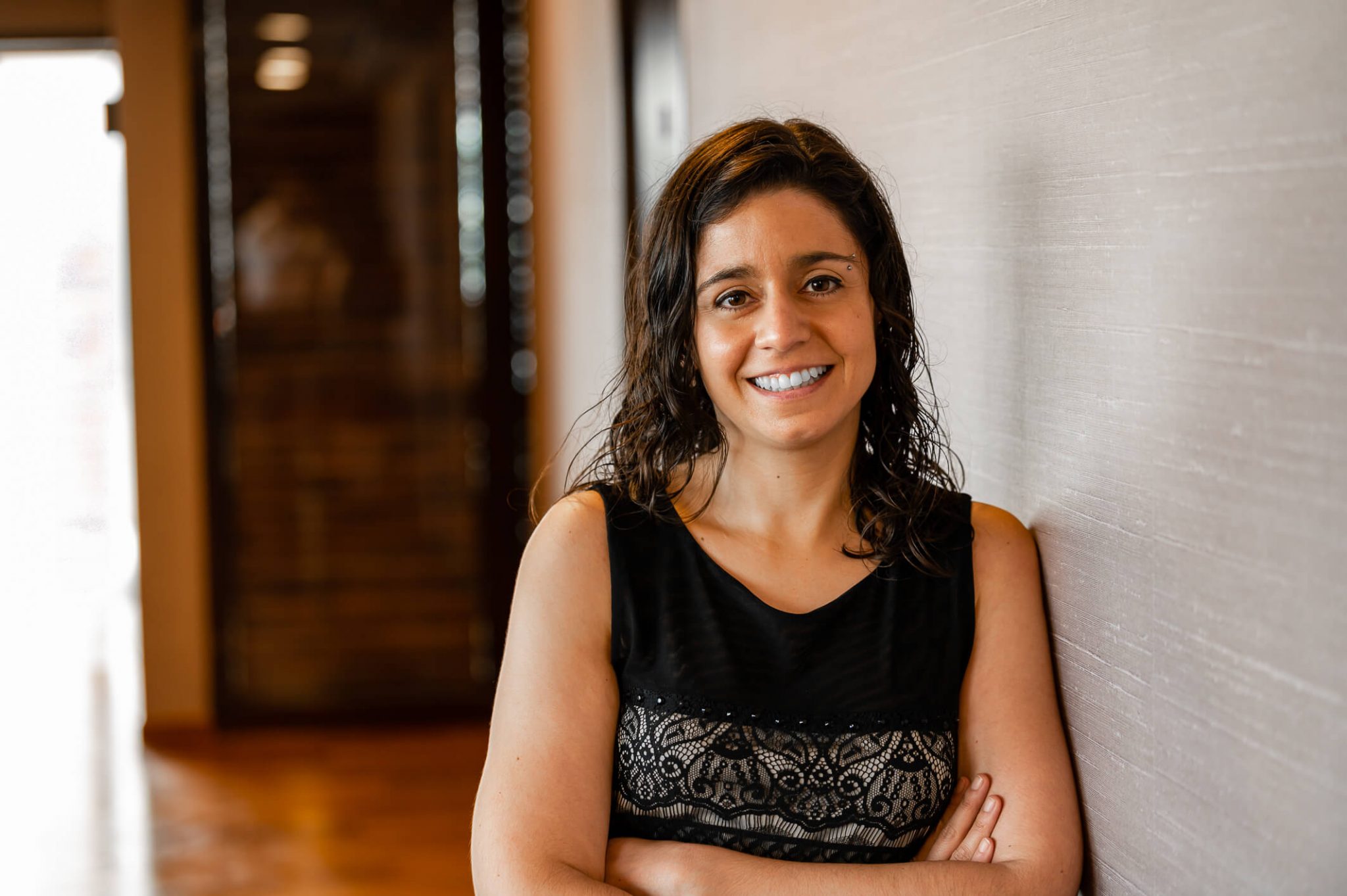 Andrea Lema - BES Abogados