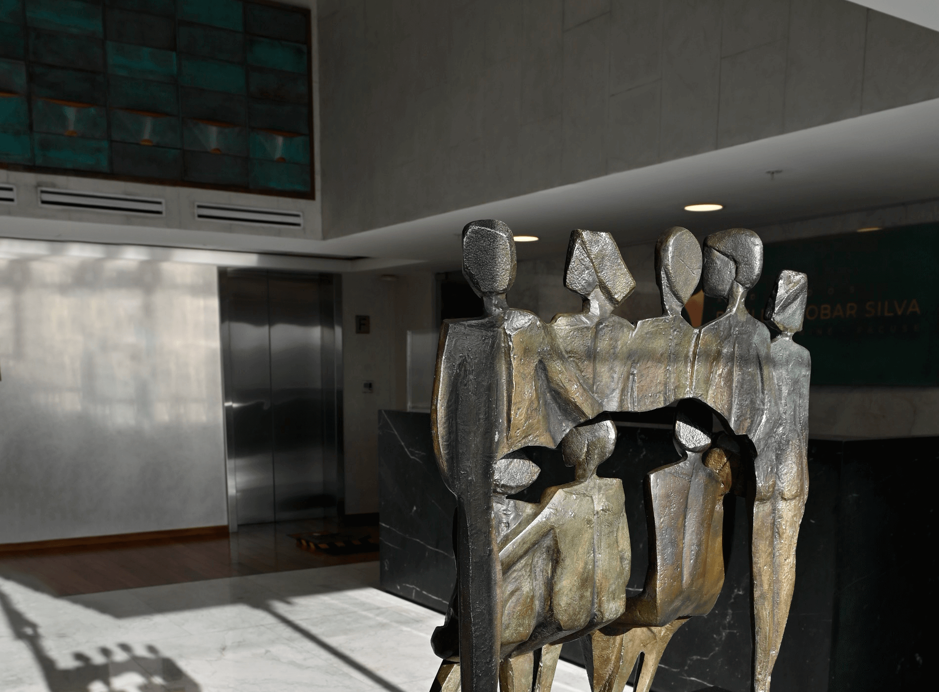 Equipo - BES Abogados